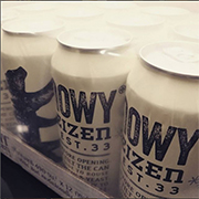 Snowy Weizen | สโนวี่ ไวเซ่น