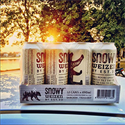 Snowy Weizen | สโนวี่ ไวเซ่น