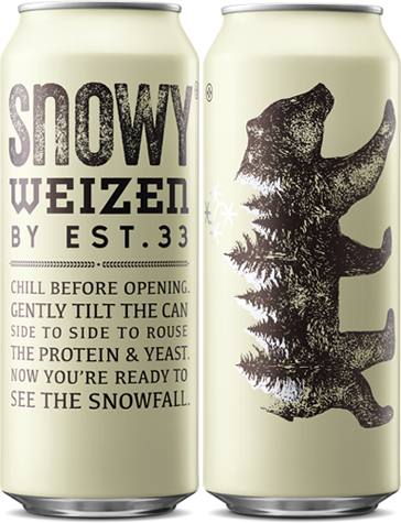 Snowy Weizen | สโนวี่ ไวเซ่น