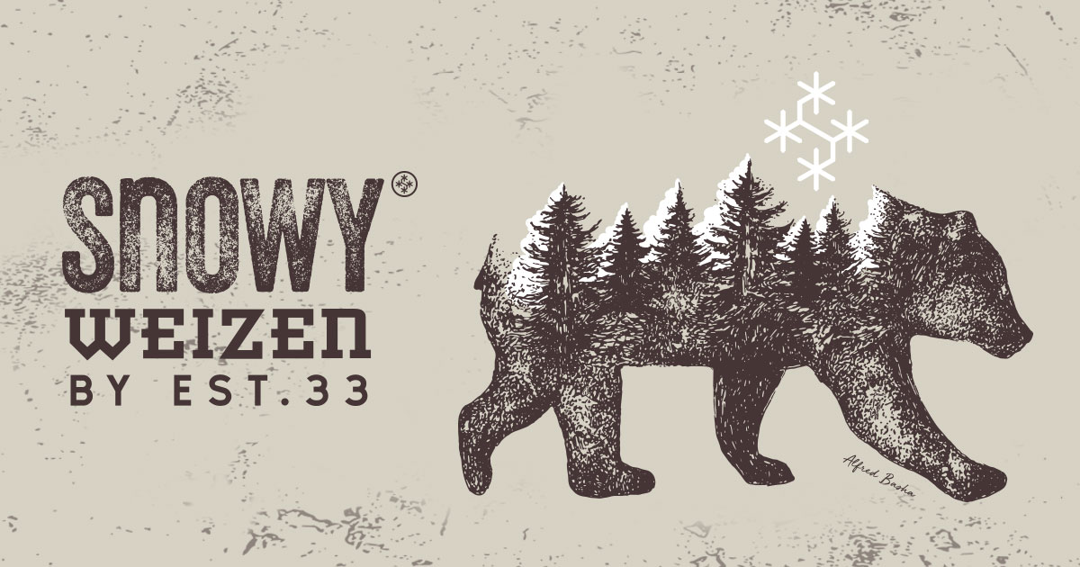 Snowy Weizen | สโนวี่ ไวเซ่น